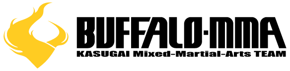 総合格闘技／ブラジリアン柔術 BUFFALO-MMAスポーツジム
