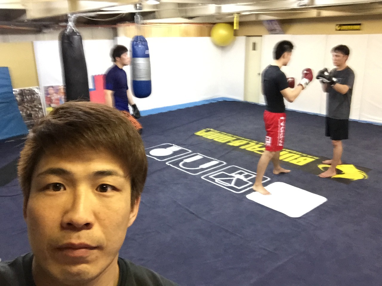 MMAビギナークラス | 総合格闘技／ブラジリアン柔術 BUFFALO-MMAスポーツジム