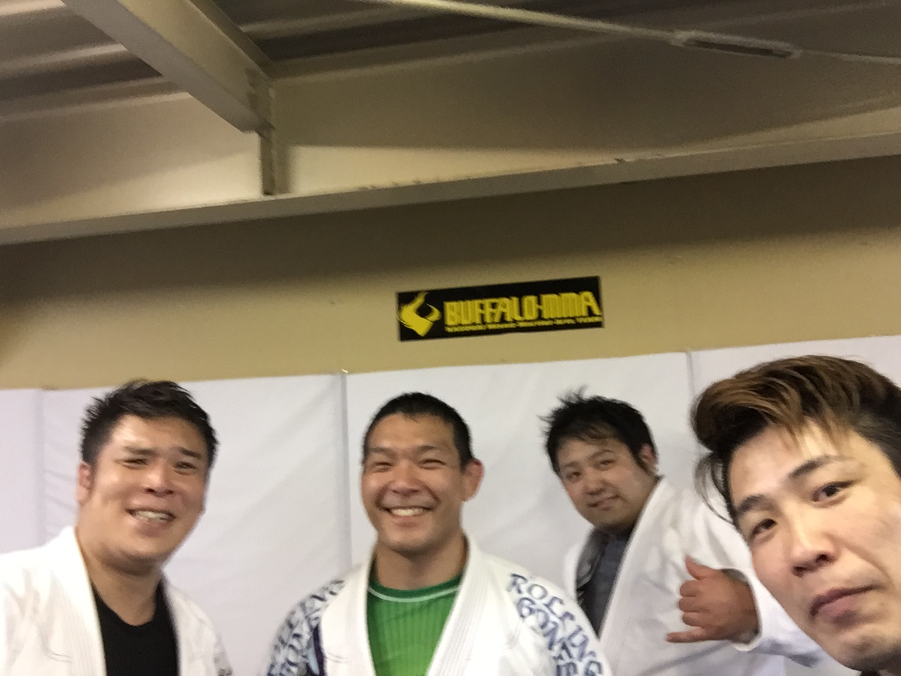 命の次に大事なのは？！ | 総合格闘技／ブラジリアン柔術 BUFFALO-MMAスポーツジム