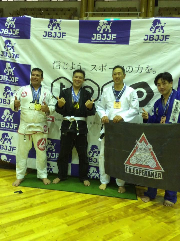 柔術in岡山 | 総合格闘技／ブラジリアン柔術 BUFFALO-MMAスポーツジム