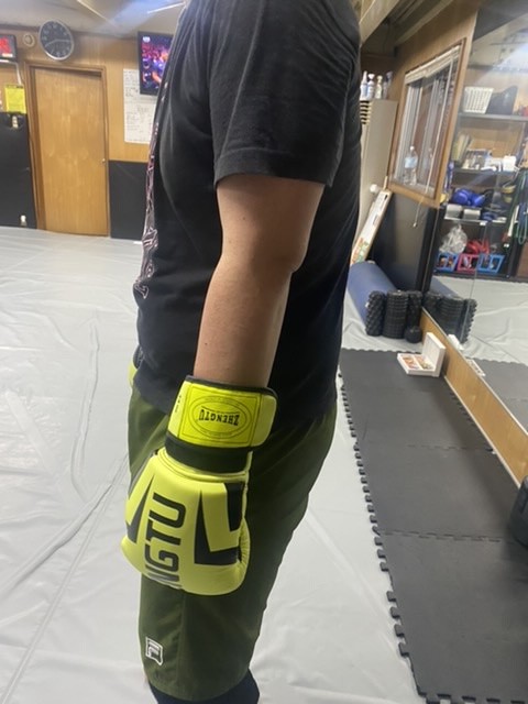 新規会員募集中 | 総合格闘技／ブラジリアン柔術 BUFFALO-MMAスポーツジム