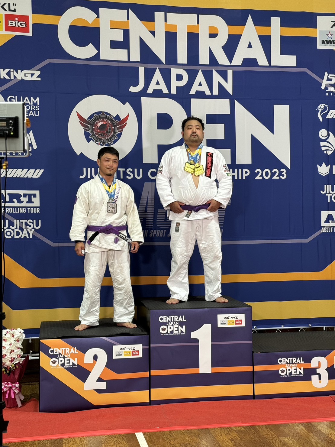 総合格闘技 BUFFALO-MMAスポーツジム