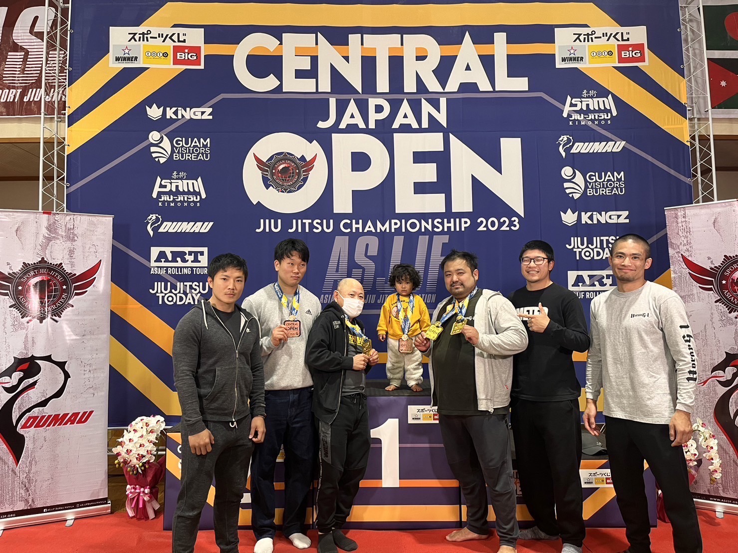 総合格闘技 BUFFALO-MMAスポーツジム